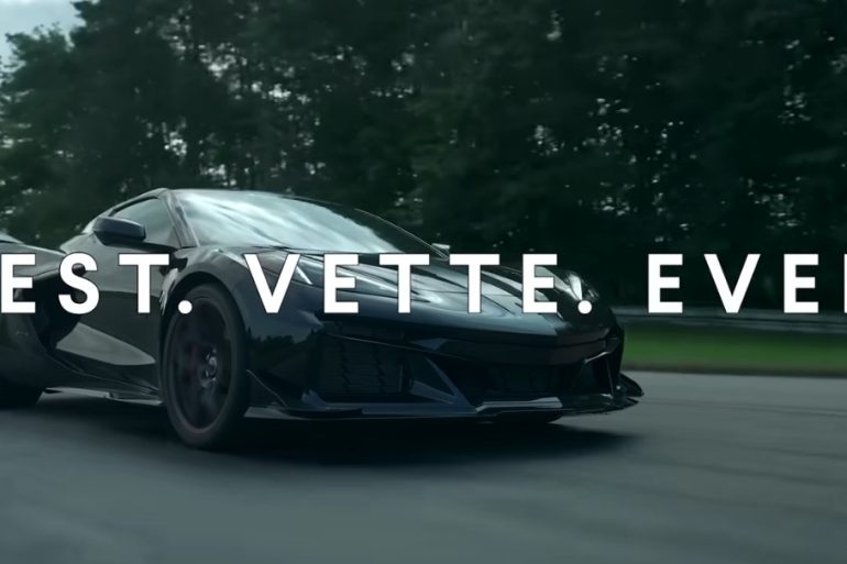 eVette Archives - CorvSport.com