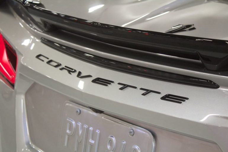 Corvette "Brand" To Expand Its Offerings