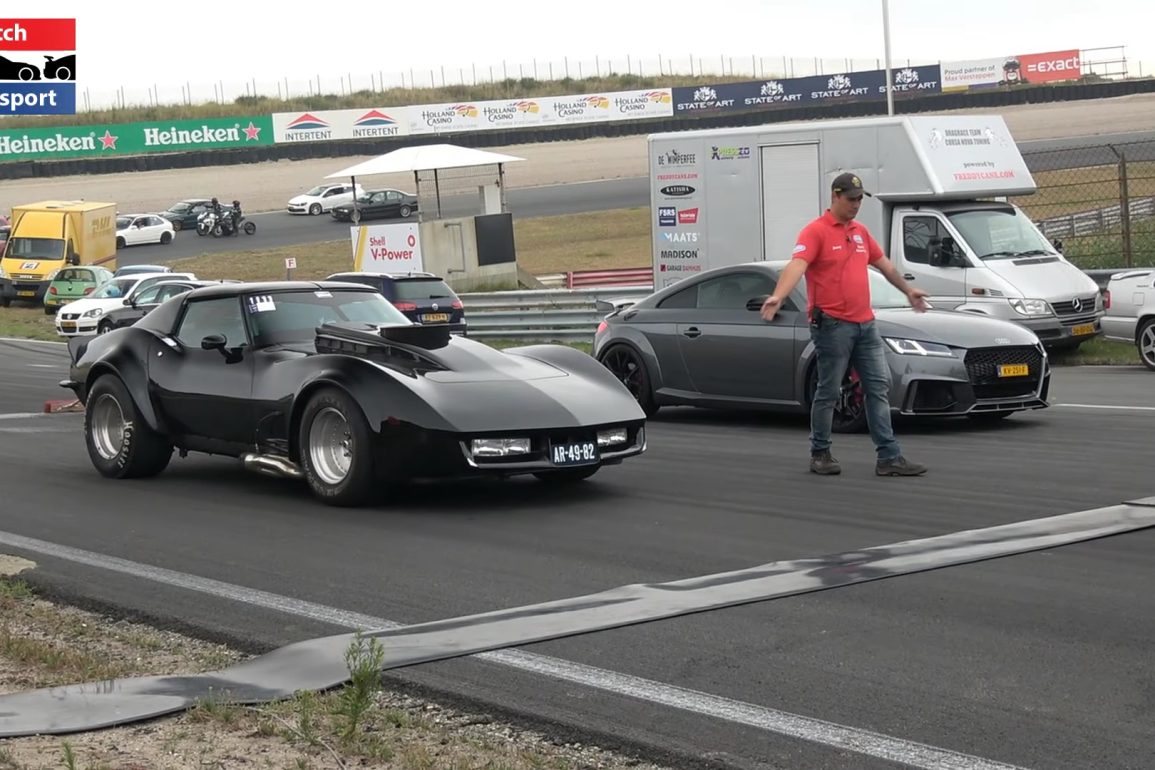 C3 Corvette Videos Archives - CorvSport.com
