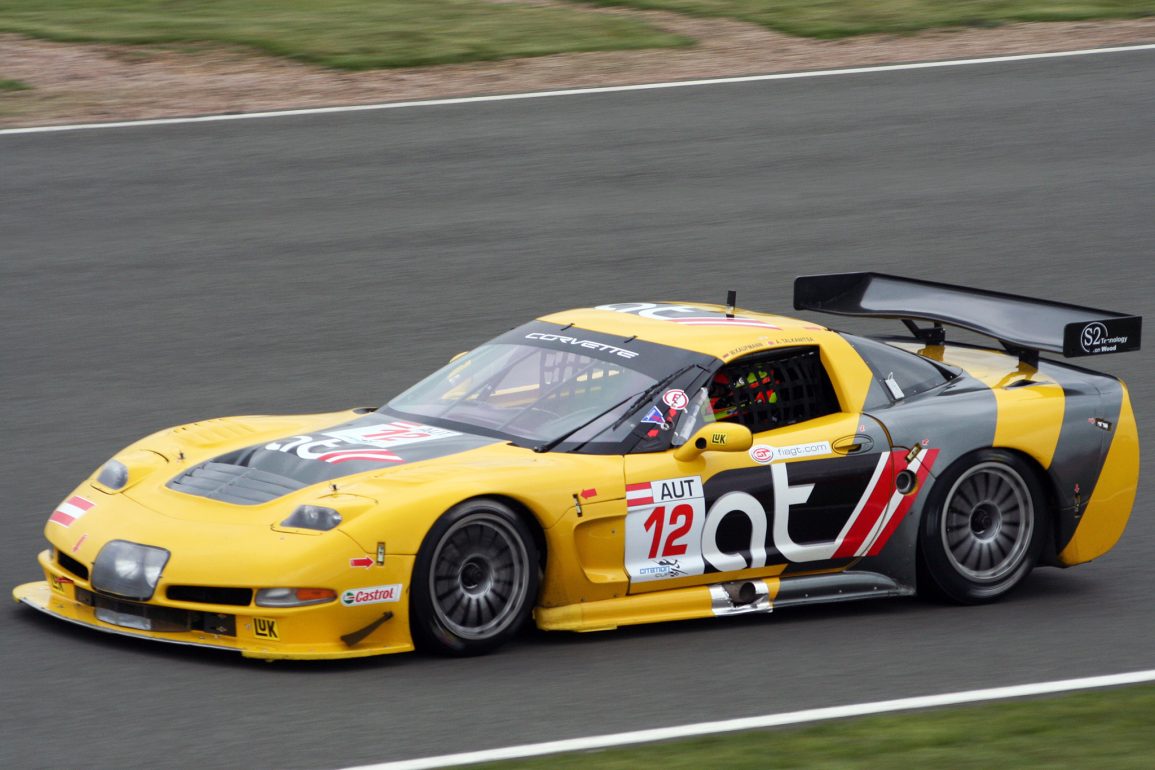C5 Corvette Archives - CorvSport.com