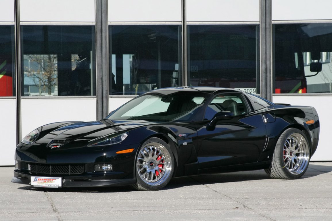 2008 – C6 Corvette Archives - CorvSport.com