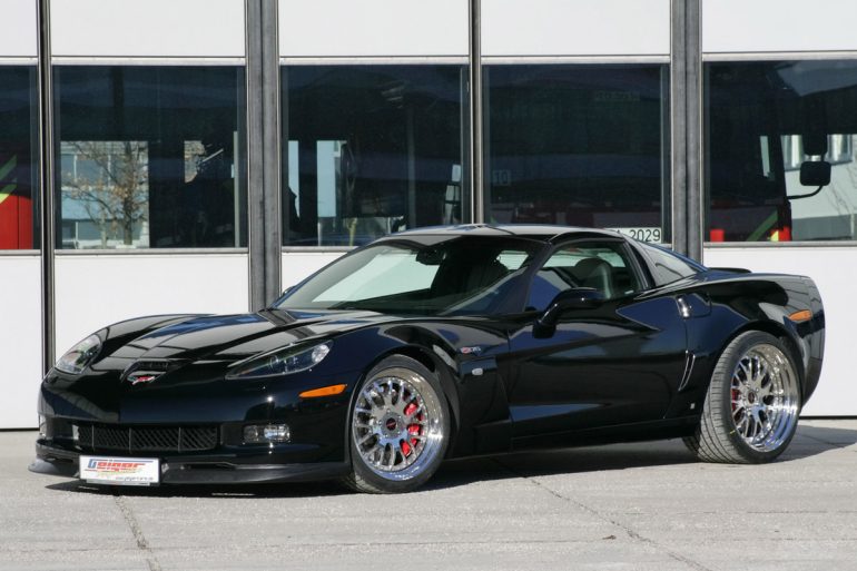 C6 Corvette of the Day Archives - CorvSport.com