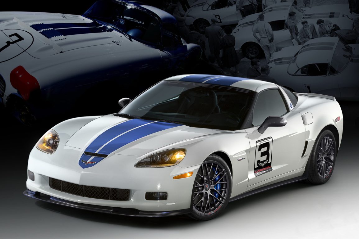 2011 – C6 Corvette Archives - CorvSport.com