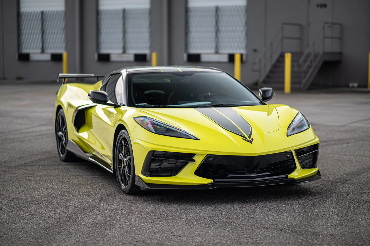 C8 Corvette For Sale Archives - CorvSport.com