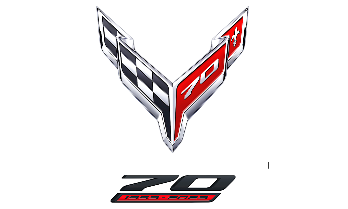 Win A 2023 Corvette C8 Z06 With The 70th Anniversary Package