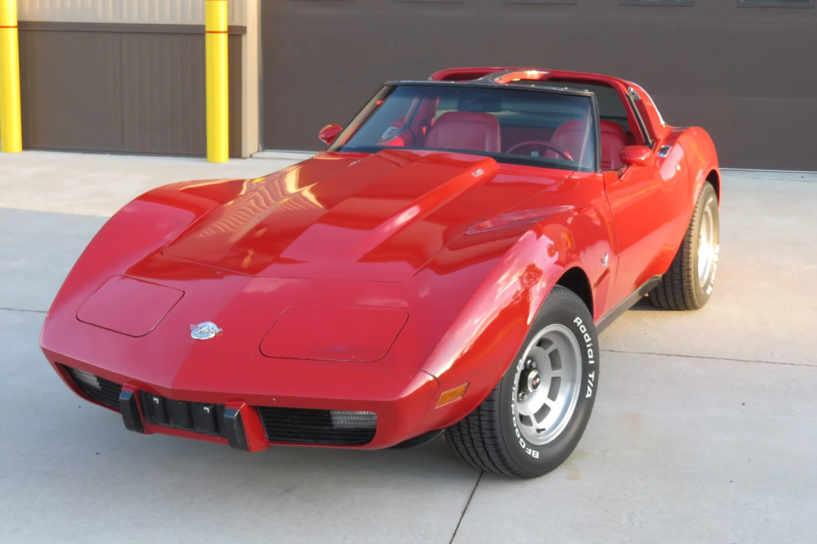 C3 Corvette of the Day Archives - CorvSport.com