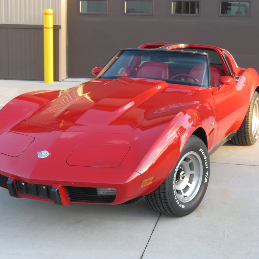 1978 Chevrolet Corvette Research Center | Everything 1978 Corvette