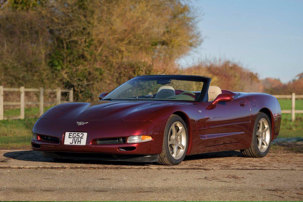 The Best C5 Corvette Cold Air Intakes - CorvSport.com