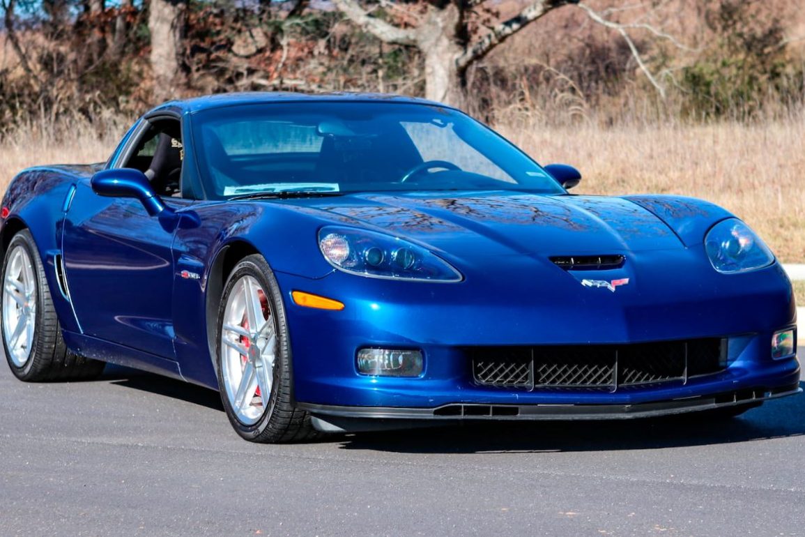 C6 Corvette For Sale Archives - CorvSport.com
