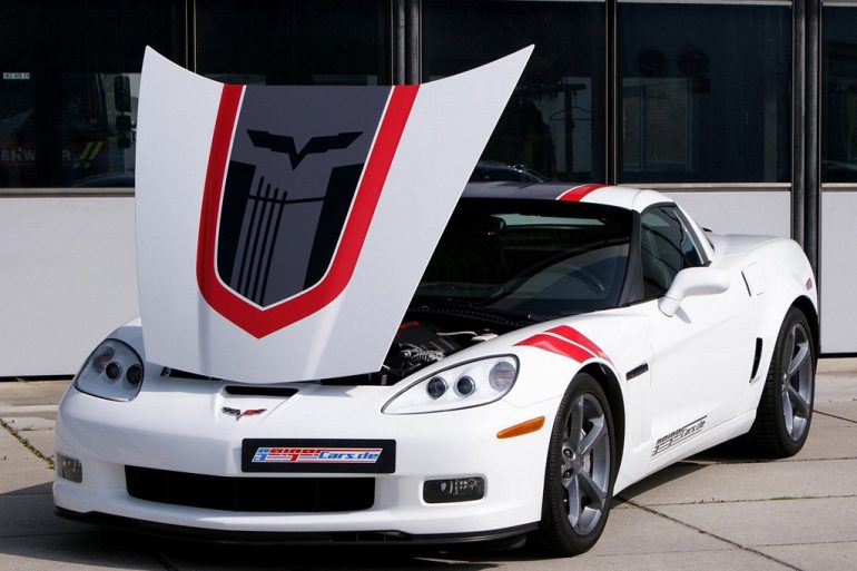 C6 Corvette of the Day Archives - CorvSport.com