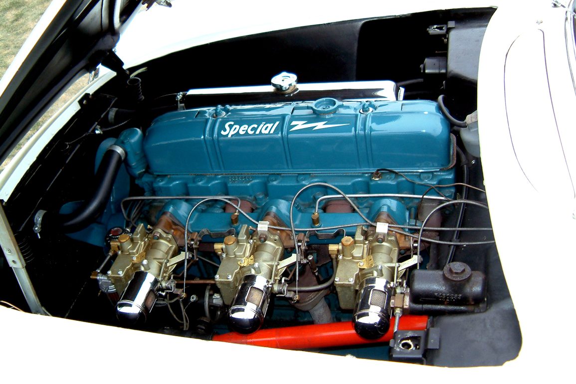 C1 Corvette Archives - CorvSport.com