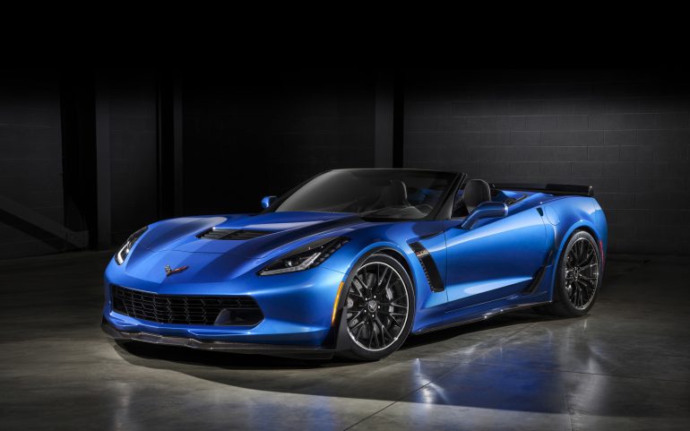 2015 Corvette Ultimate Guide: Specs, Performance, Info, & More