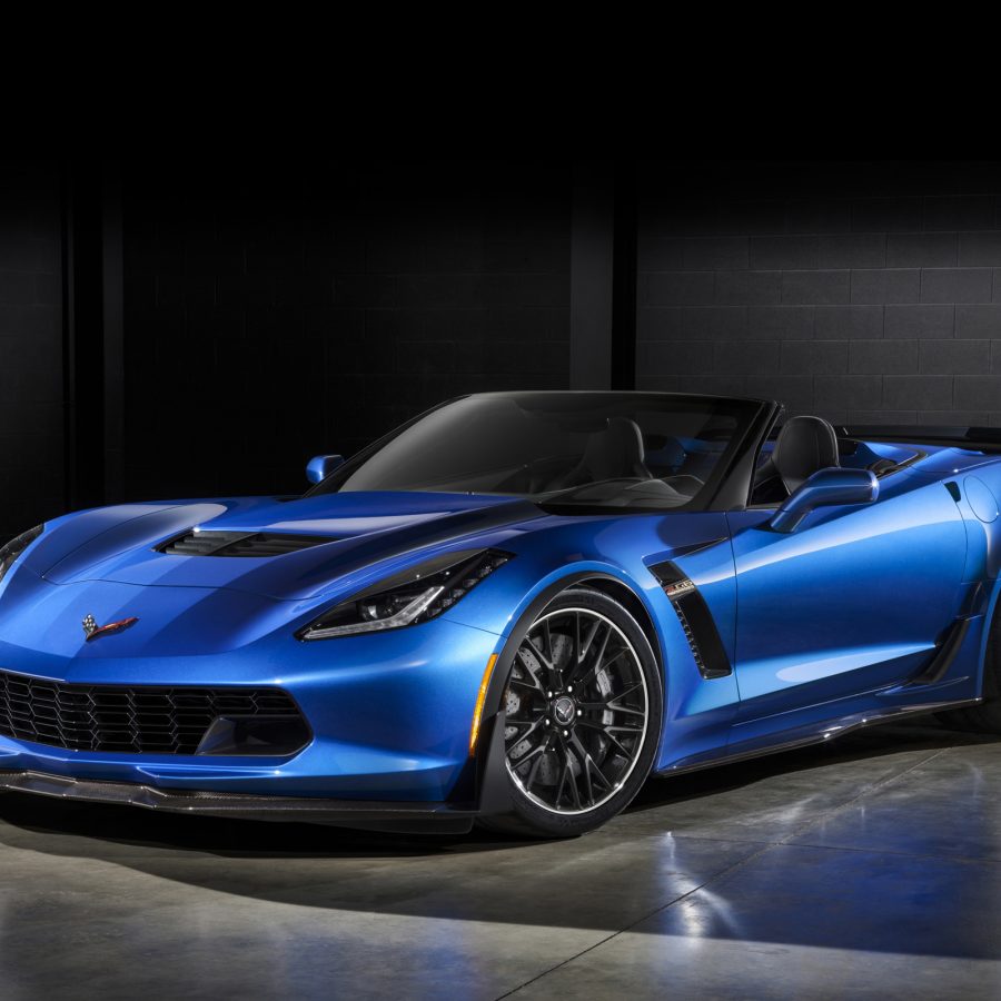 2015 Chevrolet Corvette Guide: Specs, Photos, Colors, Options, & More