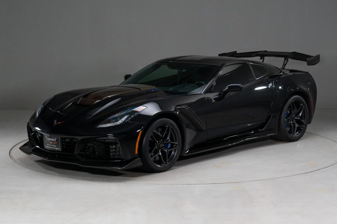 C7 Corvette For Sale Archives - CorvSport.com