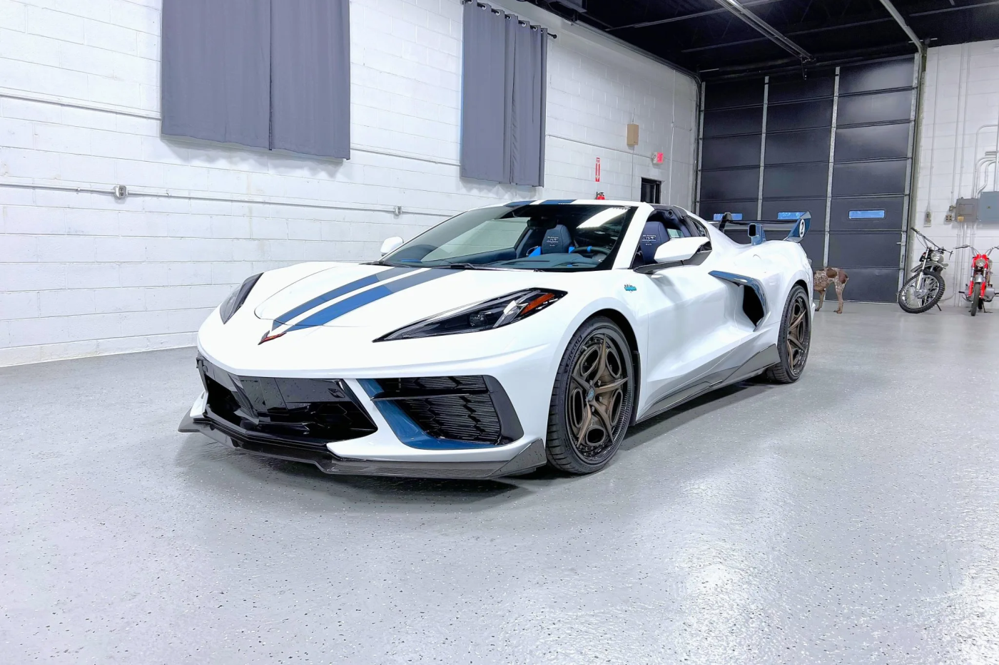 2022 C8 Corvette Archives - CorvSport.com