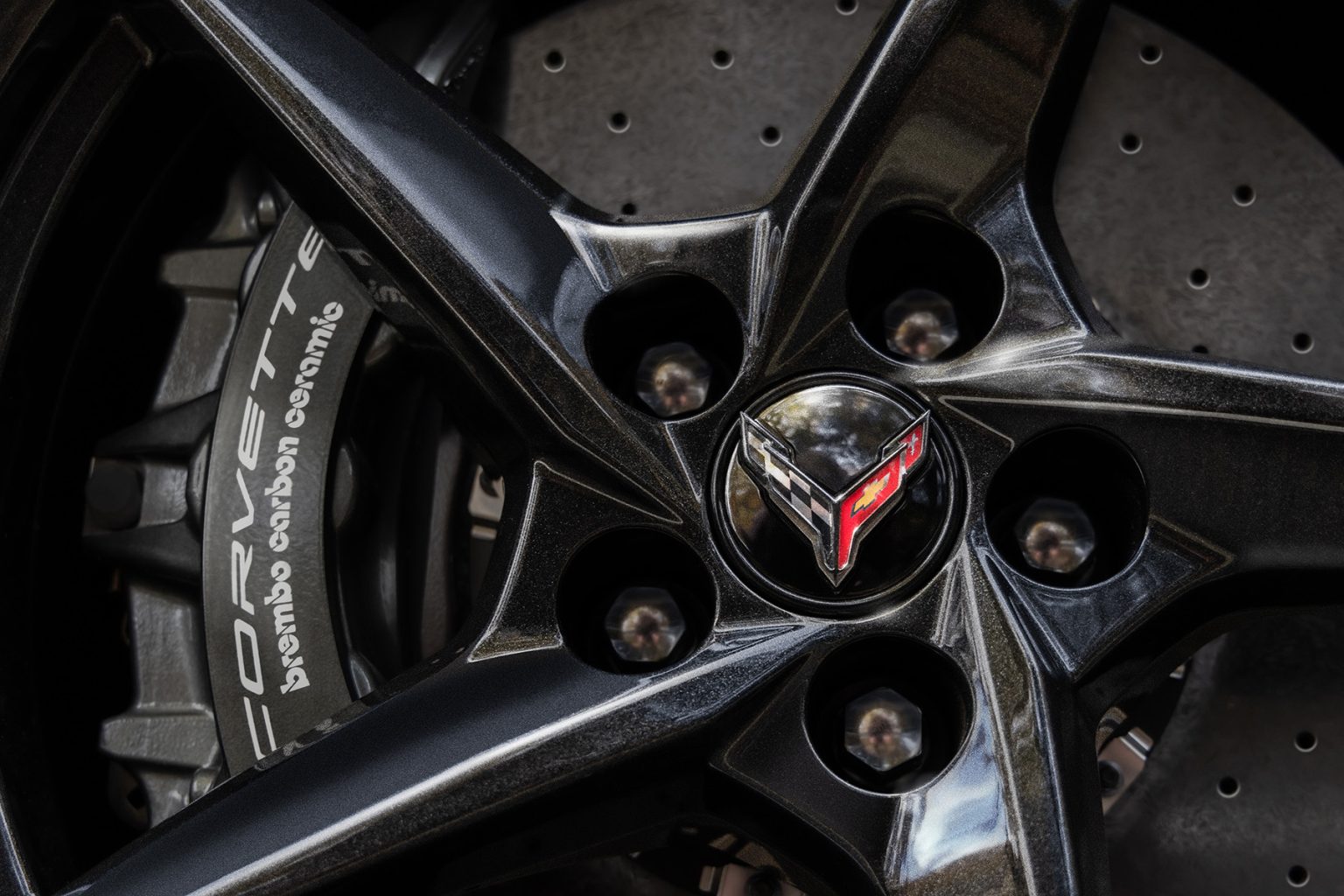 Chevrolet’s 2024 Corvette E-Ray: Details and Specs