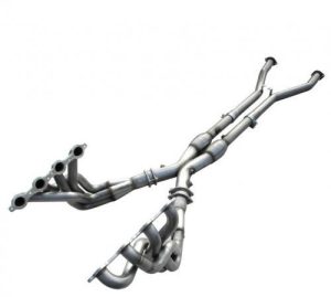 Best Full Exhausts for 1997-2004 C5 Corvettes