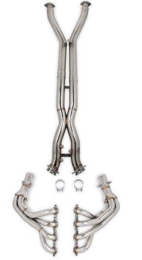 Best Full Exhausts for 1997-2004 C5 Corvettes