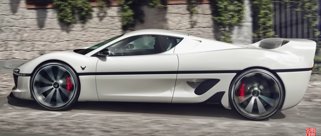 BREAKING: C9 Coming To Enthusiasts In 2029