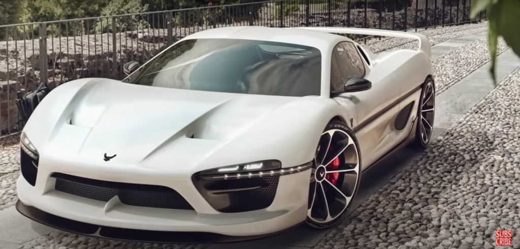 Could This Be The C9?