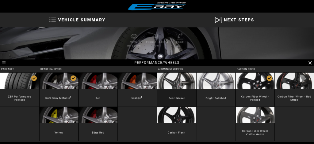 BREAKING: GM Reveals 2024 E-Ray to Enthusiastic Fans Worldwide