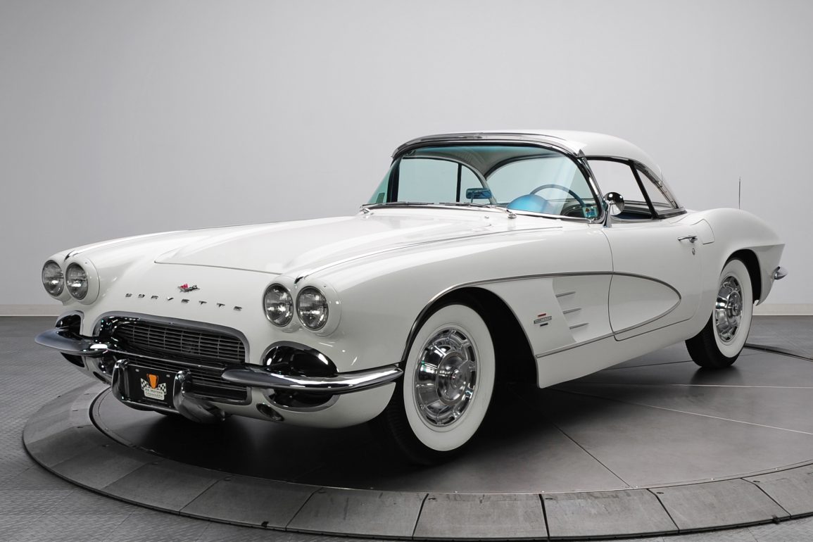 C1 Corvette Archives - CorvSport.com