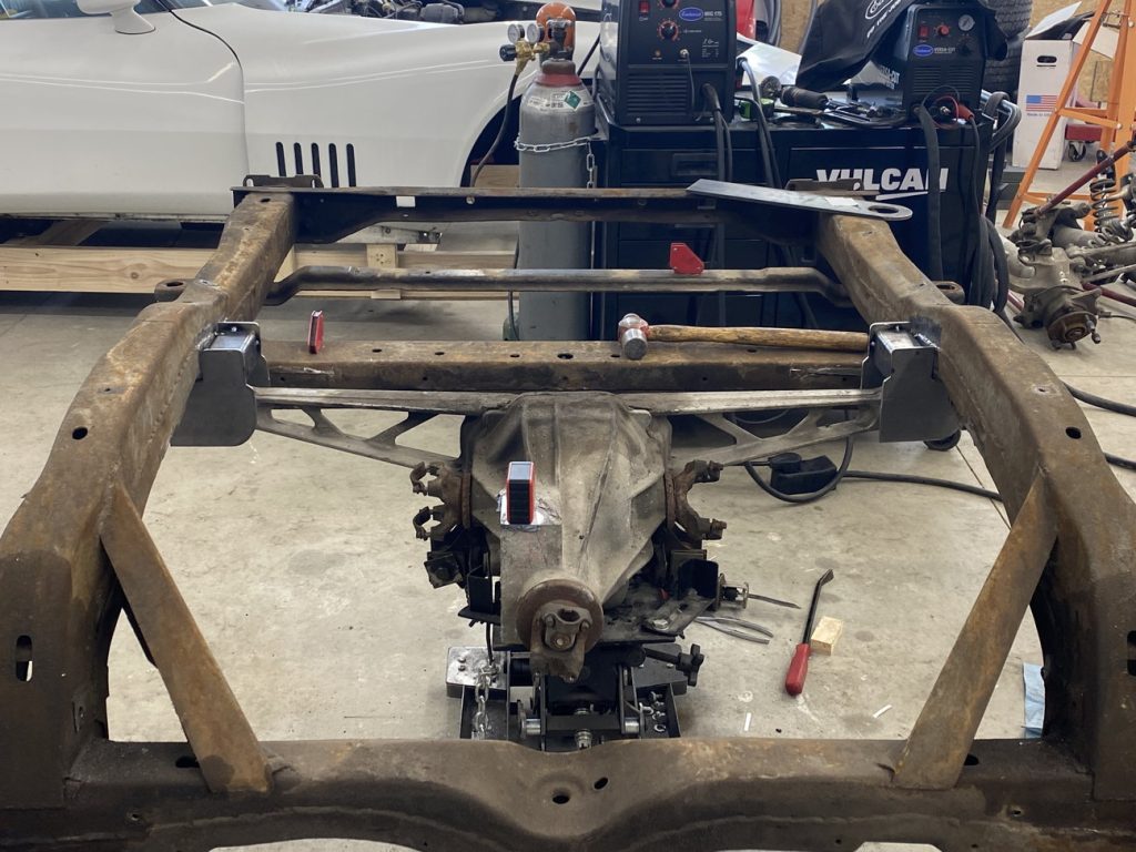 DIY: Race Car Build in Progress... Part 2