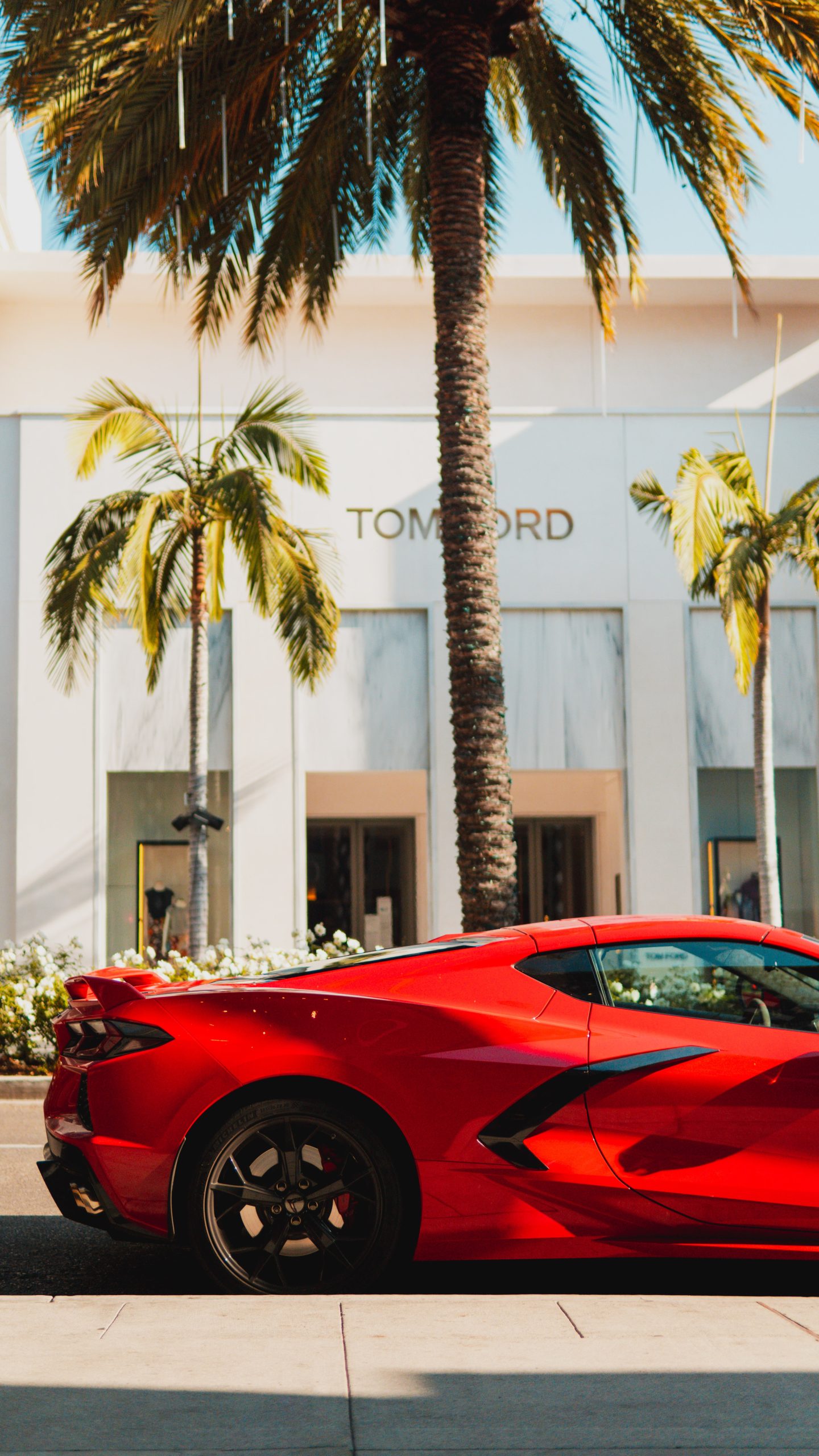 Chevrolet Corvette Model List: Every Year, Every Model