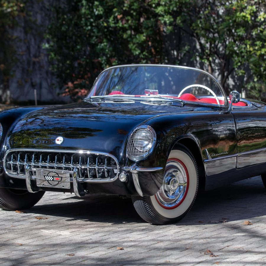 Chevrolet Corvette Model List: Every Year, Every Model