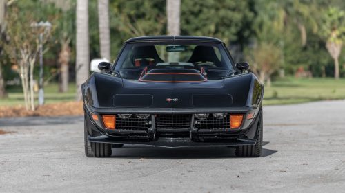 Corvette Of The Day: 1968 Chevrolet Corvette C3 Restomod