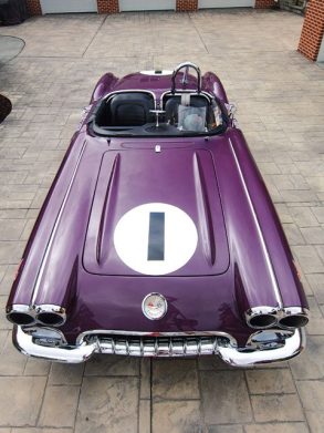 1959 Purple People Eater