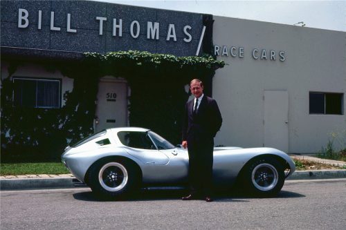 1964 Cheetah