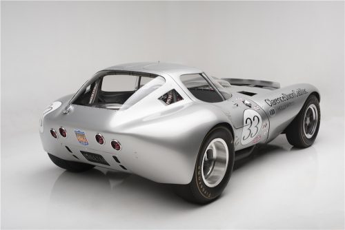 1964 Cheetah