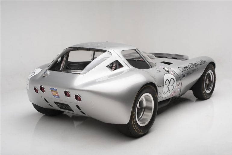 1964 Cheetah