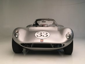 1964 Cheetah