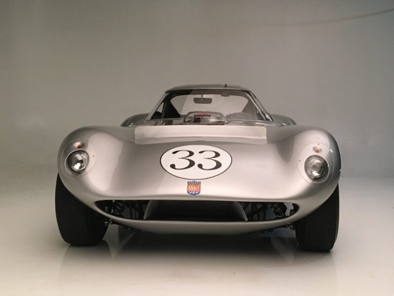 1964 Cheetah