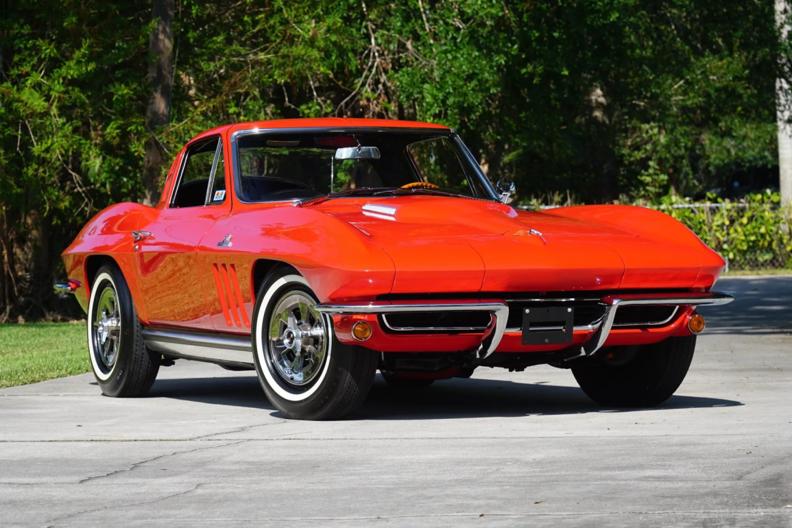 C2 Corvette For Sale Archives - CorvSport.com