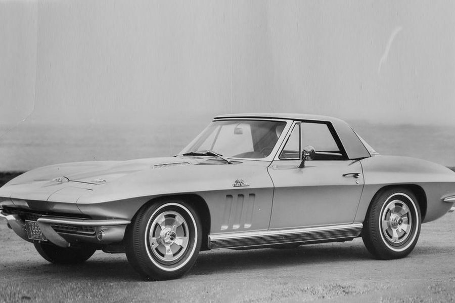 1965 Corvette Special Model Overview Archives - CorvSport.com