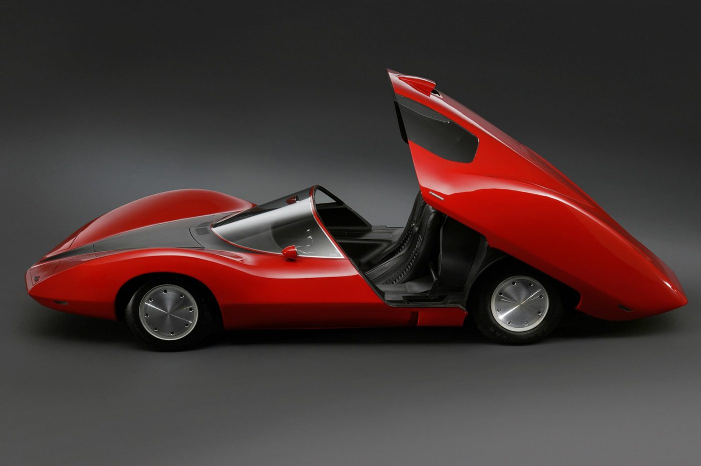 1967 Astro I Concept