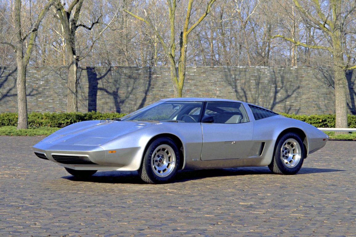 1973 Chevrolet Corvette Research Center | Everything 1973 Corvette