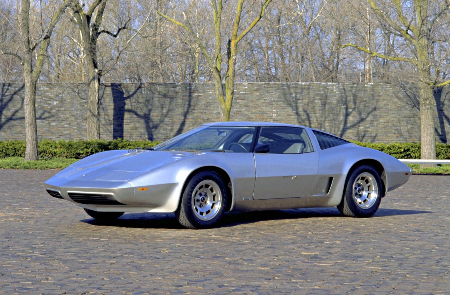 The Best Of CorvSport, E2: The Top 7 Corvette Concept Cars & Prototypes ...