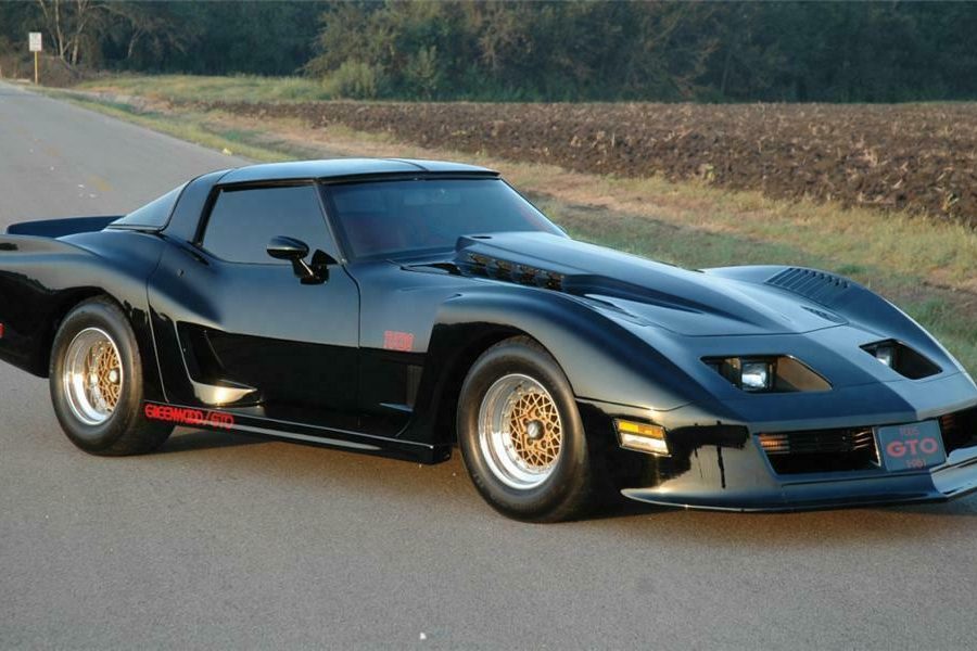Special Edition Corvettes (Every Car. Every Year) - Ultimate Guide