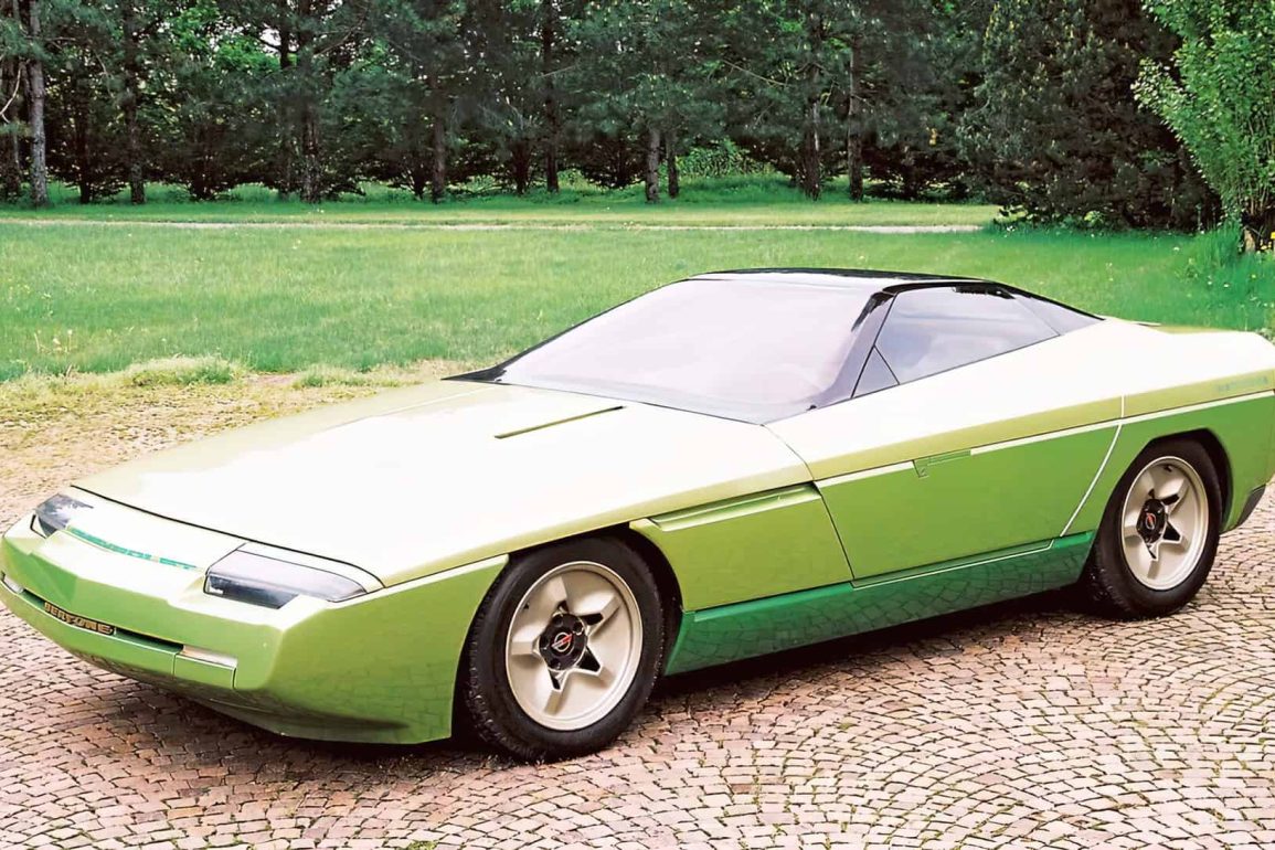 C4 Corvette Concept Guide Archives - CorvSport.com