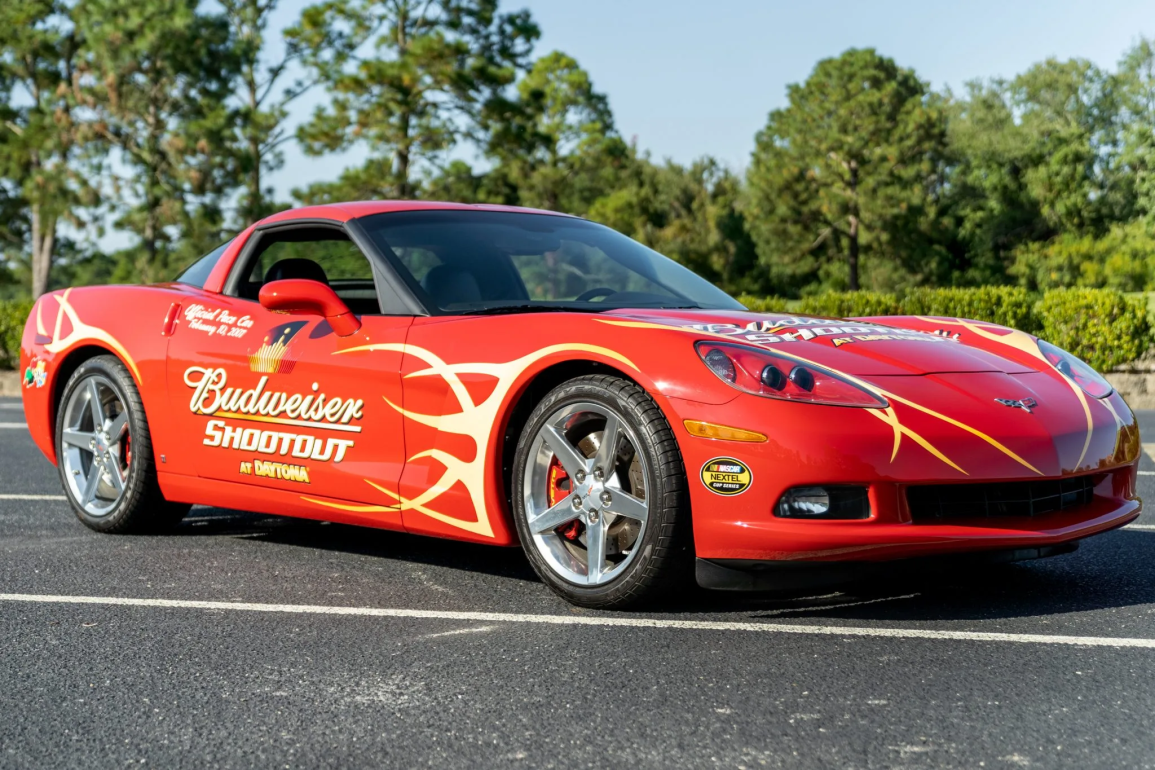 2007 Corvette of the Day Archives - CorvSport.com