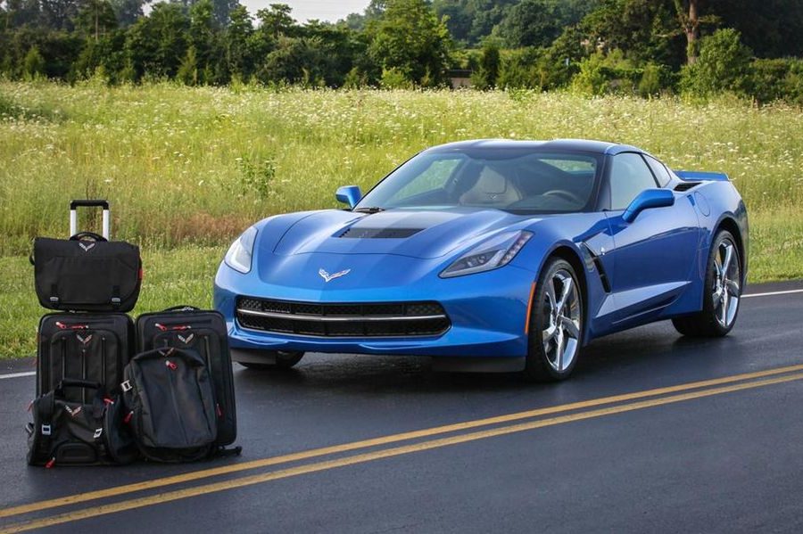 2014 Chevrolet Corvette Guide: Specs, Photos, Colors, Options, & More