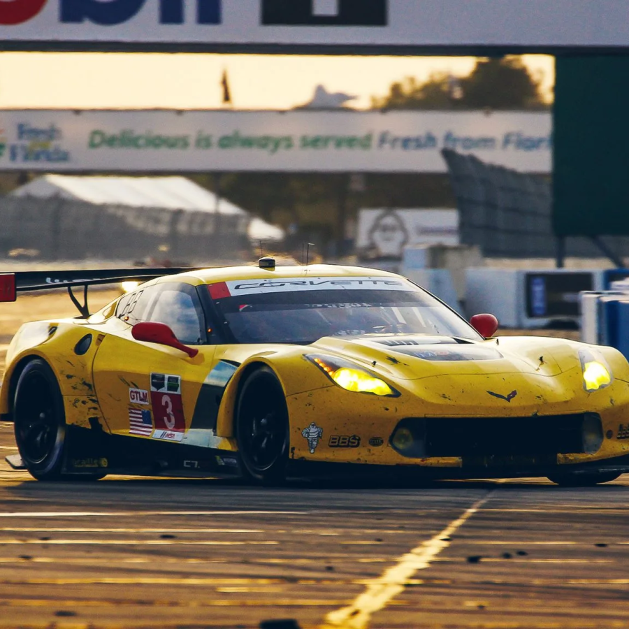 2014 Chevrolet Corvette Guide: Specs, Photos, Colors, Options, & More