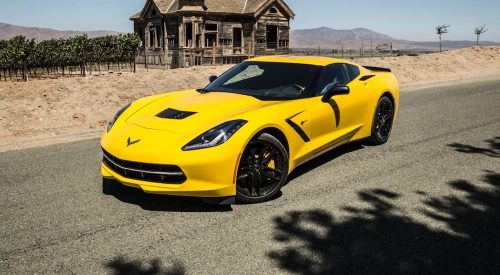 2016 Chevrolet Corvette Pricing, Factory Options, & Colors | CorvSport