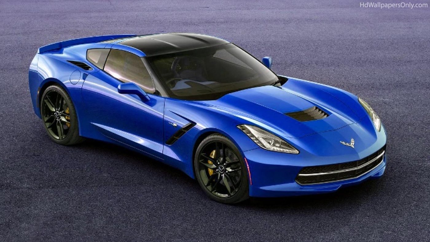 C7 Corvette - “Performance Driven Function”