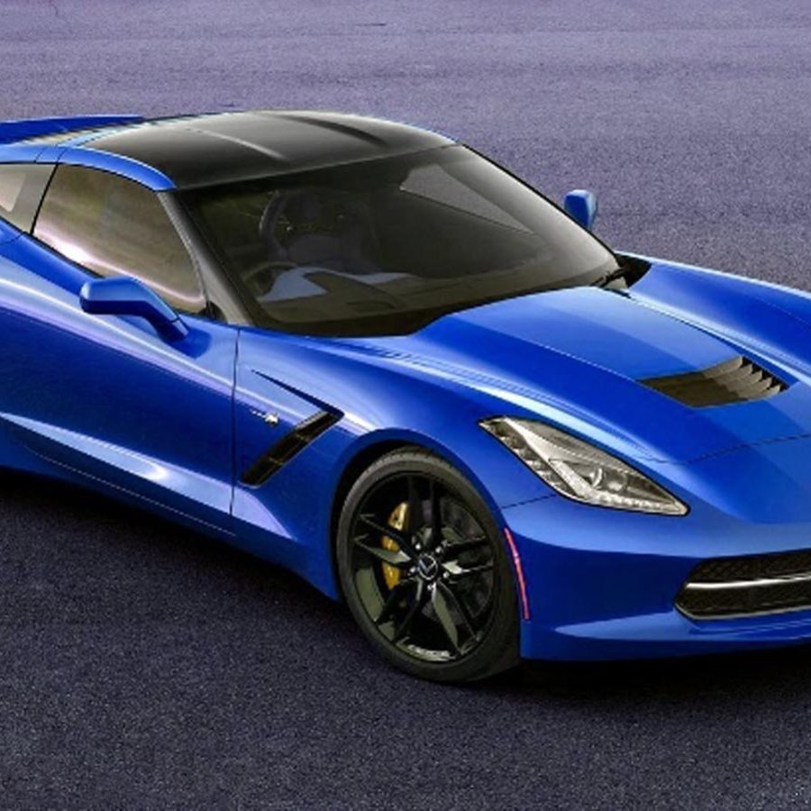 2017 Chevrolet Corvette Guide: Specs, Photos, Colors, Options, & More