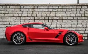 2017 Chevrolet Corvette Pricing, Factory Options, & Colors | CorvSport